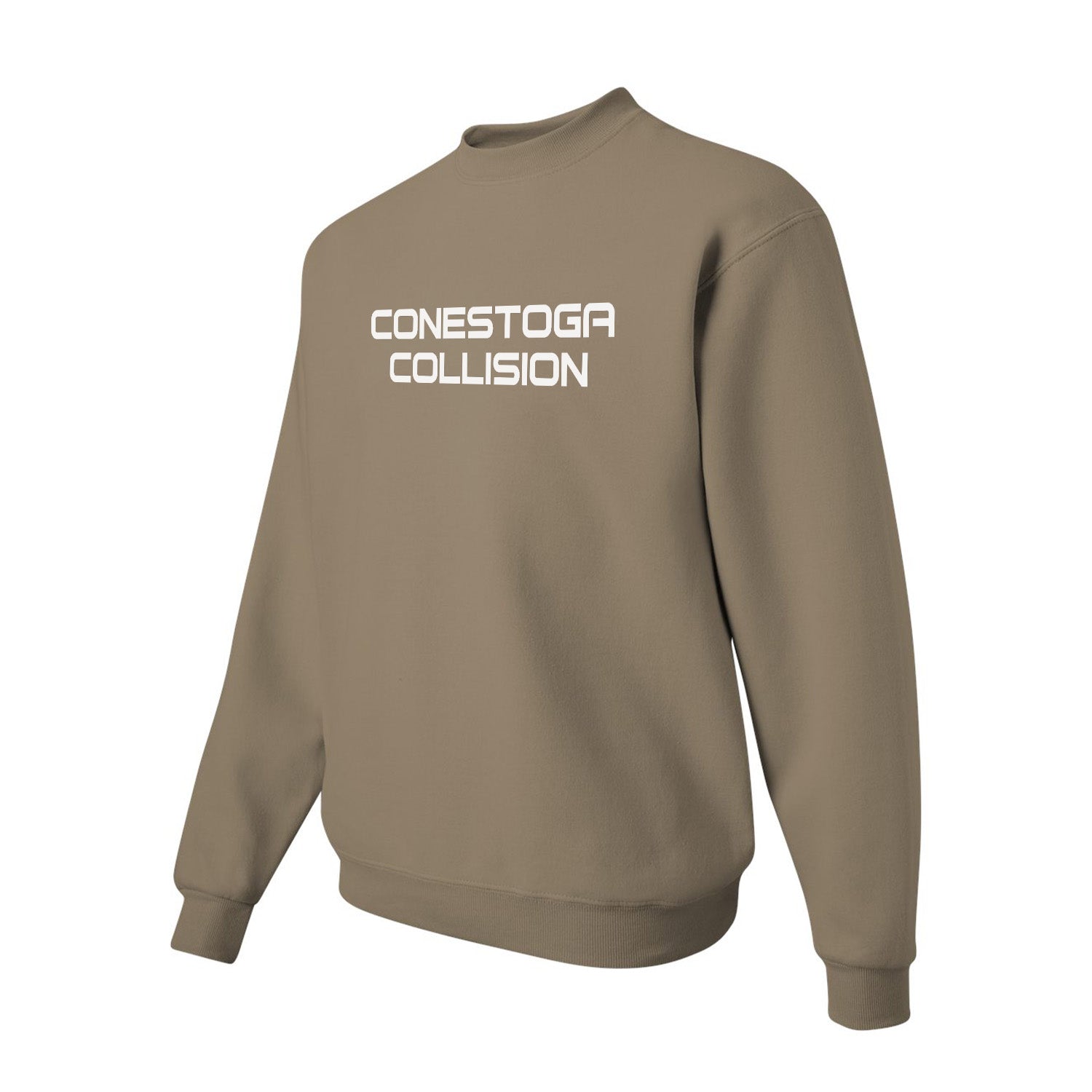 Conestoga Collision Shop