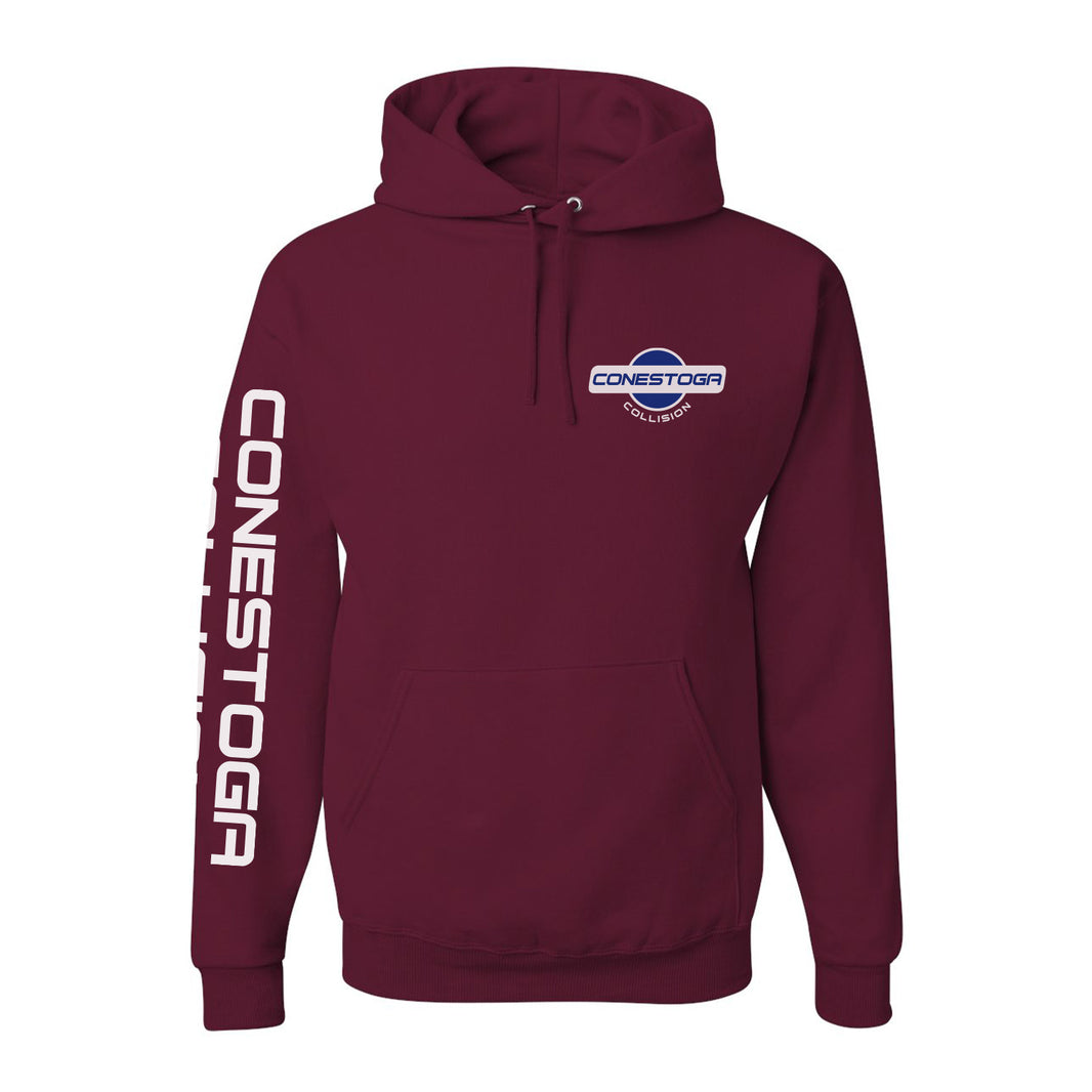 Conestoga Collision Shop